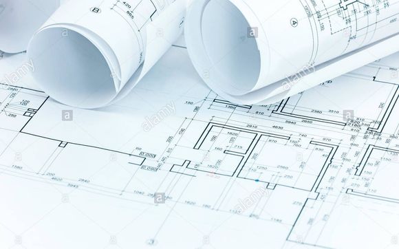 Residential building permit drawings by Rob Lanoue Home Design in ...