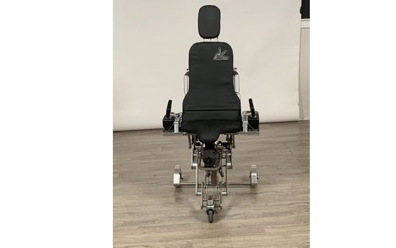 Human Hoist Powerlift Chair by Human Hoist Canada in Porters Lake Area ...