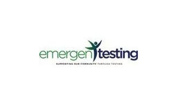 Home Visits by Emergent Testing / Lux Diagnostics Lab in Houston, TX ...