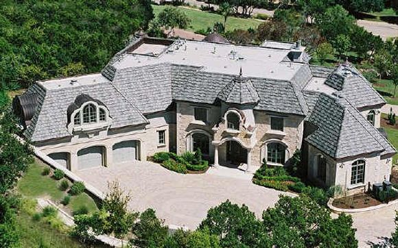 New Construction Planning by DDI Design and Development Inc. in Austin ...