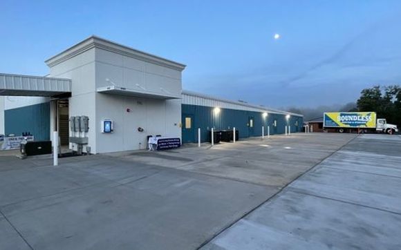 Climate Control Self Storage by Boundless Moving and Storage in ...