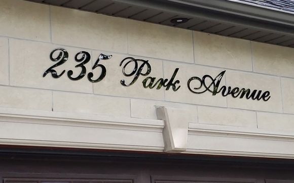 Script Addresses by Diamond Exterior Designs in Oro Medonte, ON - Alignable