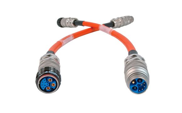 Cable Assembly by PGF Technology Group, Inc. in Rochester, MI - Alignable