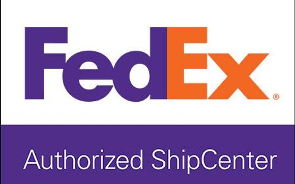 FedEx Authorized Shipping Center by Ship n Print Store in Raleigh, NC ...