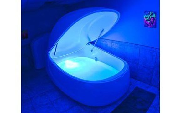 Flotation Therapy by Ocean Elements Salt Spa & Float Center in Ocean ...
