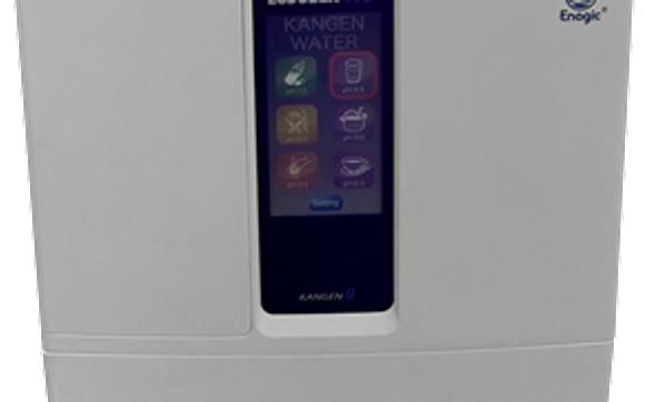 The Ultimate Home Model Hydrate Your Entire Family by Enagic Canada ...