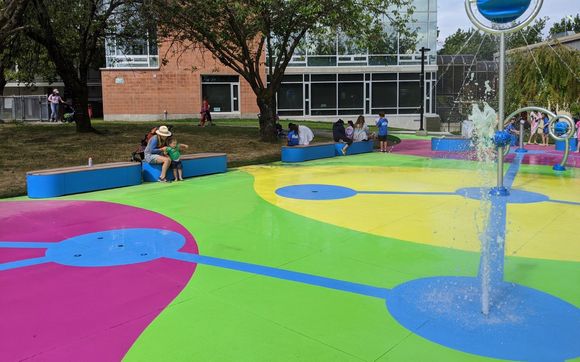 StreetBond Coatings for Asphalt and Concrete by HUB surface Systems ...