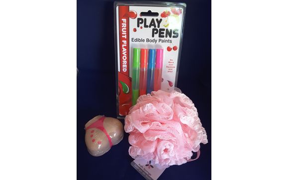 Adult Themed Gift Boxes by Intimate Play Box Company in Terrace, BC ...