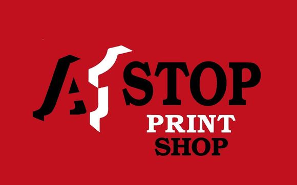 Advertising Design Services by A 1 Stop Print Shop in Lakeside, FL ...