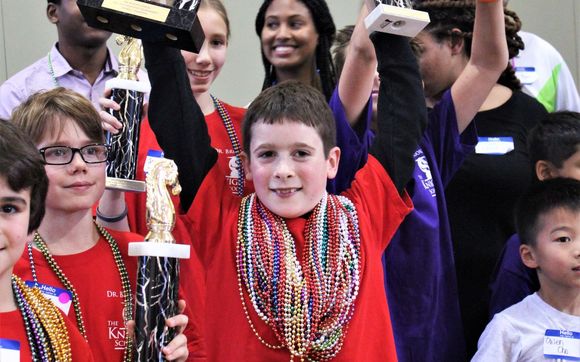 AGES 5-16 CITY-WIDE ADVANCED CHESS CLASS! by The Knight School Houston ...