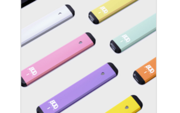 Disposable Vapes by Buddy in Tustin, CA - Alignable