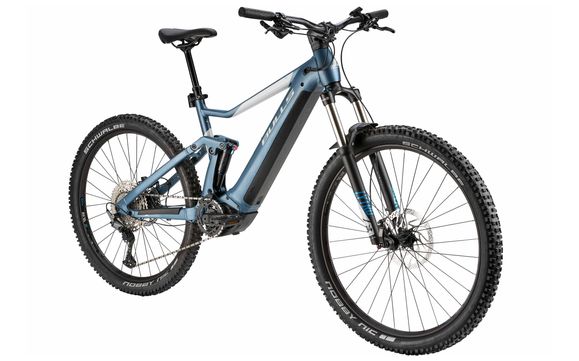 Electric Bikes by Synergy Cycles LLC in Boise, ID - Alignable