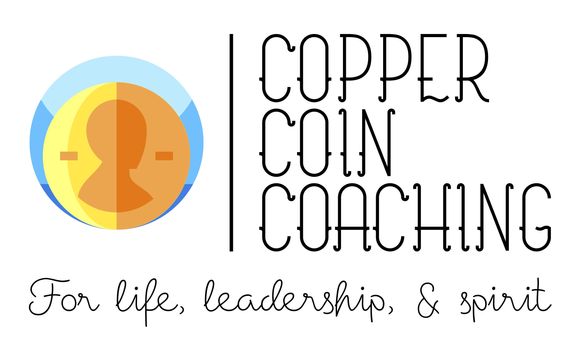 Copper Coin Coaching by Leadership Development & Life Coach in Sumter ...