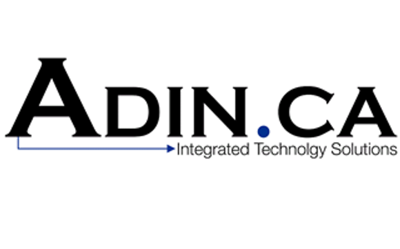 A great Business partner for Infrastructure and safety. by Adin.ca in ...