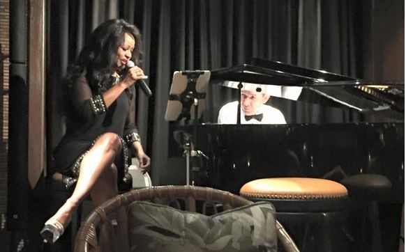 Vocalist / Singer / Musician by Rahne Sharon Johnson in Shalimar, FL ...