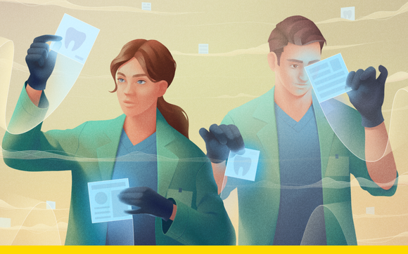 Healthcare Software Solutions by Andersen Lab in New York, NY - Alignable Healthcare Software Solutions by Andersen Lab in New York, NY - Alignable