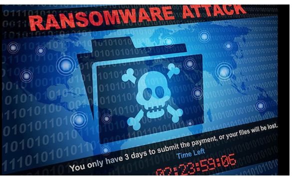 Ransomware & Breaches…. This story isn't new, it just won't go away ...