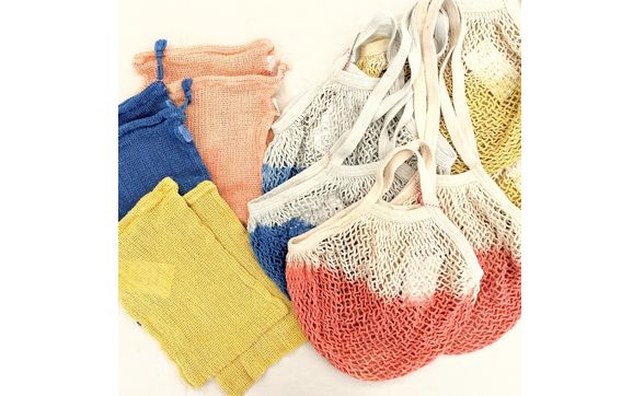 Reusable textile home goods by Ersilia Design in Portsmouth, NH - Alignable