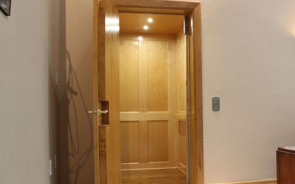 Residential elevator & lift service & installation by Elevators Plus, LLC in Myrtle Beach, SC ...