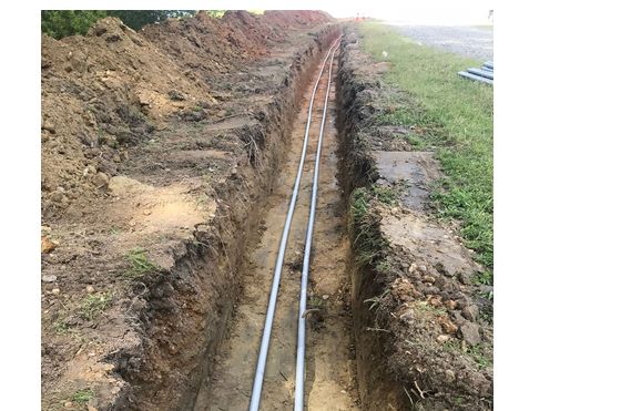 Underground Wiring by Klutch Electric Services in Raleigh, NC - Alignable
