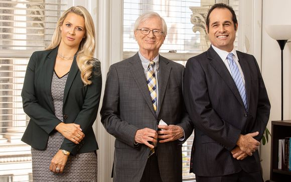 Free Consultation Calls by Resnik Hayes Moradi LLP in Los Angeles, CA ...