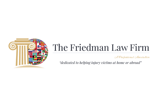Personal Injury Law by The Friedman Law Firm, P.A. in Boca Raton, FL ...