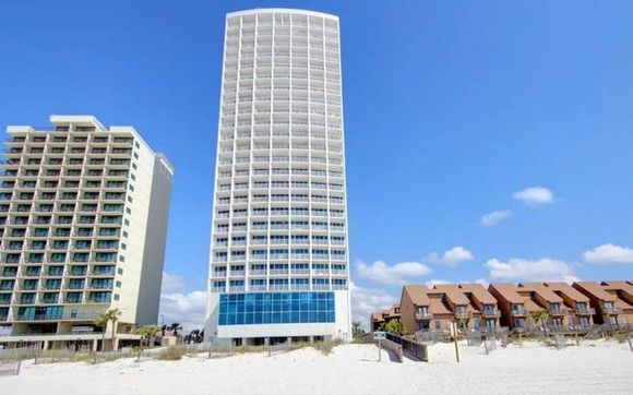 Island Tower by Modern Homes Luxury Rentals in Gulf Shores, AL - Alignable