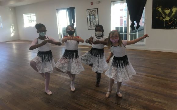 JADA Dance - Philadelphia, PA - Alignable