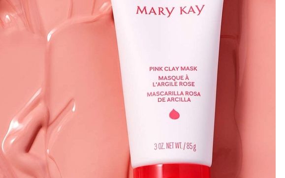 Mary Kay®️ Clay Mask by DSPARKLES - www.marykay.com/DKalawan-Mason in ...