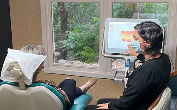 TMJ/TMD Treatment by Harmony Dental Wellness in Austin, TX - Alignable TMJ/TMD Treatment by Harmony Dental Wellness in Austin, TX - Alignable
