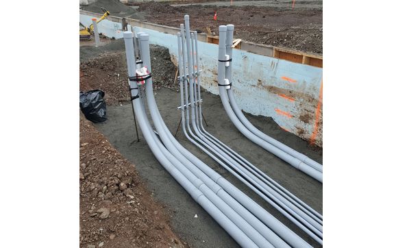 Underground Wiring by Division 26 Inc. in Bridgewater, NS - Alignable