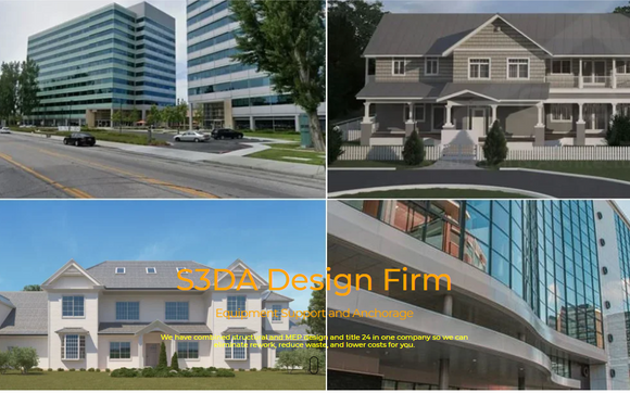 Structural and MEP design services by S3DA Design in San Diego, CA - Alignable