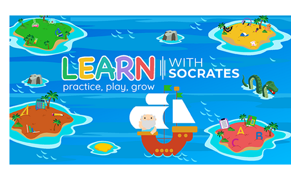 Award-winning K-8 educational platform creating individual learning ...