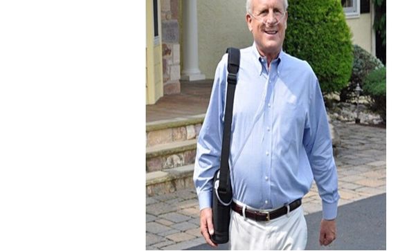 Portable Lightweight Oxygen Concentrator by Oxy-Pam, Inc in Tamarac, FL ...