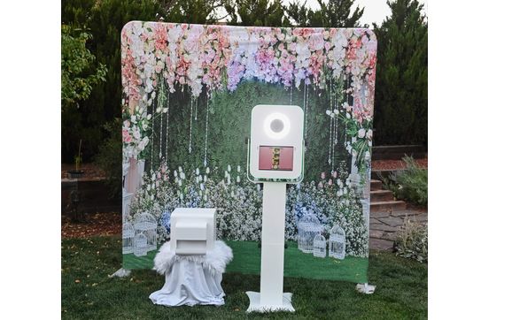 Photography by Magical Memories Photo Booth Services in Colorado ...