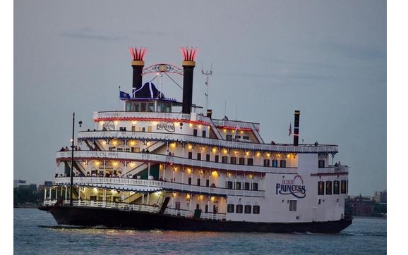 Lunch or Dinner Cruises by Detroit Princess in Detroit, MI - Alignable