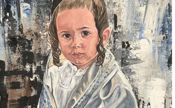 Original, prints and custom commissioned artwork by Rikki’s Artwork in ...