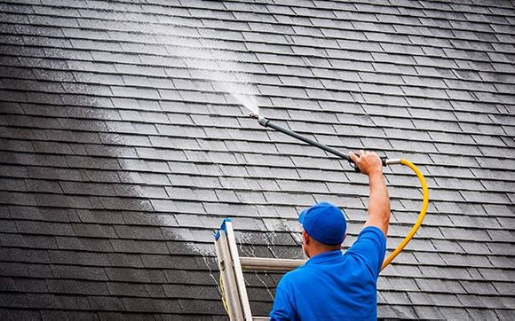 Commercial Soft Washing by Parish Pro Wash in New Orleans, LA - Alignable