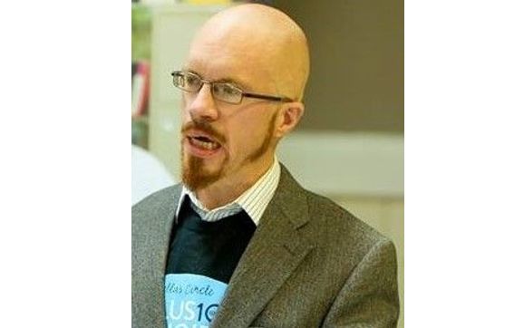 Sheldon R. S. Crocker's Transformative Thinking by Sheldon R. S ...