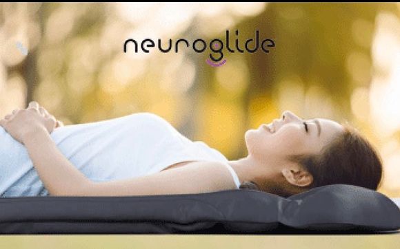 Neuroglide Pain Relief & Recovery System by Eva Medtec, Inc. in ...
