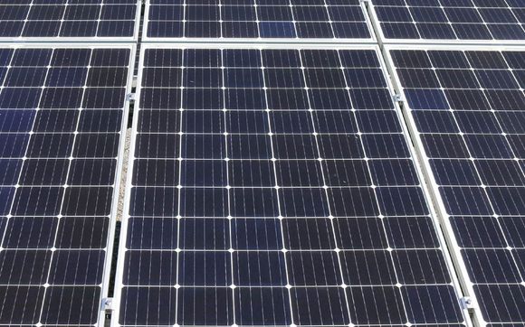 Solar Systems by San Isabel Electric Association Inc in Pueblo West, CO ...