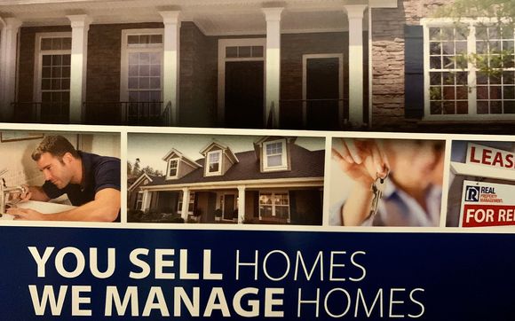 We take the hassles of property management for Homeowner and Agents by ...