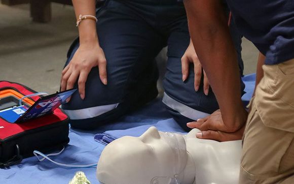 ASHI First Aid and CPR by Moon Valley CPR, LLC in Tempe, AZ - Alignable