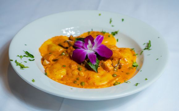 Food Truck at Your Next Party! Private Event Catering by Terra Rustica ...