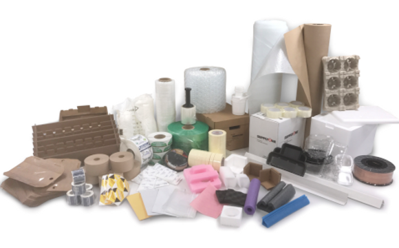 Packaging Supplies by Specialty Packaging in East Hartford, CT - Alignable
