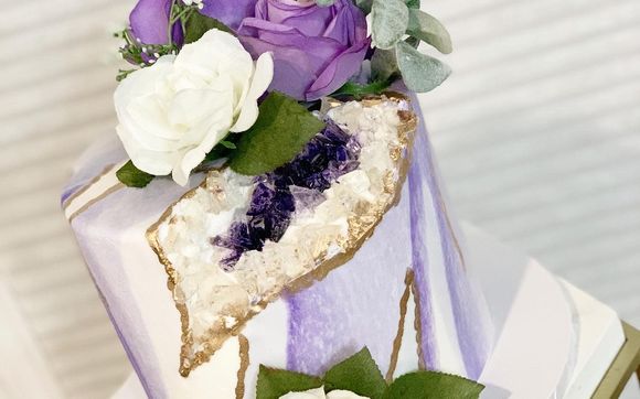 Custom cakes by The Soul Of Kizzy Catering in Crosby, TX - Alignable