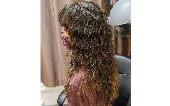 Perms by Jai-Lynn Lewandowski(Upward Styles) in Nelson, BC - Alignable