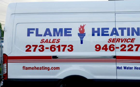 Mark-Rite Signs Ltd - Richmond, BC - Alignable