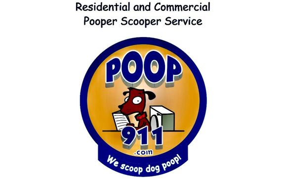 Commercial and residential pet waste management by Poop 911 in Gypsum ...