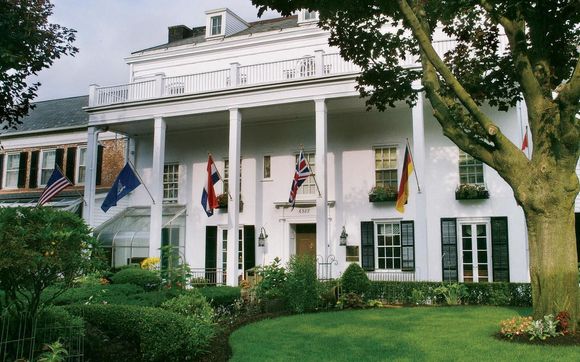 Event Planning by Beekman Arms & Delamater Inn in Rhinebeck, NY - Alignable